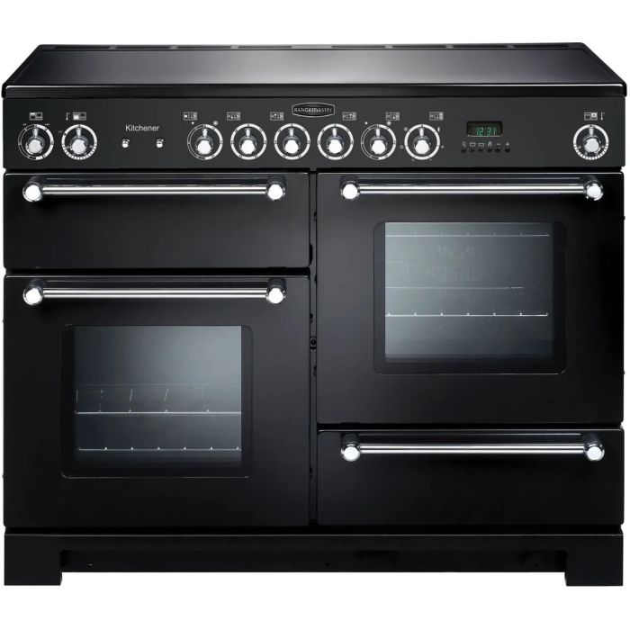 All electric range cooker store